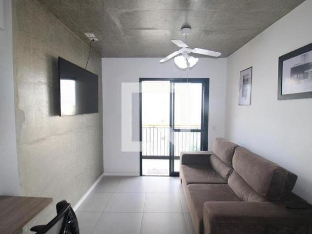 Apartamento à Venda Santana, 1 Quarto, 43 m2