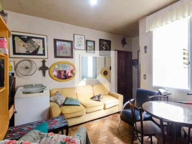 Apartamento à Venda Santana, 1 Quarto, 43 m² Porto Alegre