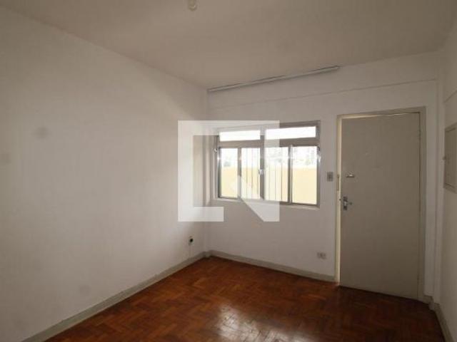 Apartamento à Venda Santana, 1 Quarto, 44 m2