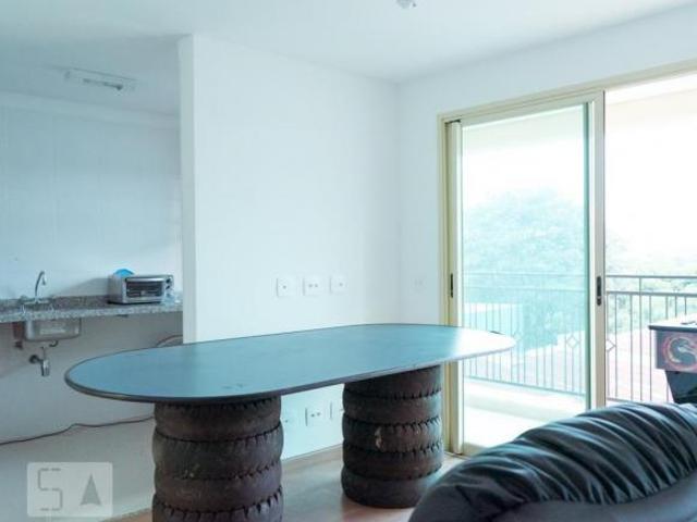 Apartamento à Venda Santana, 1 Quarto, 44 m2