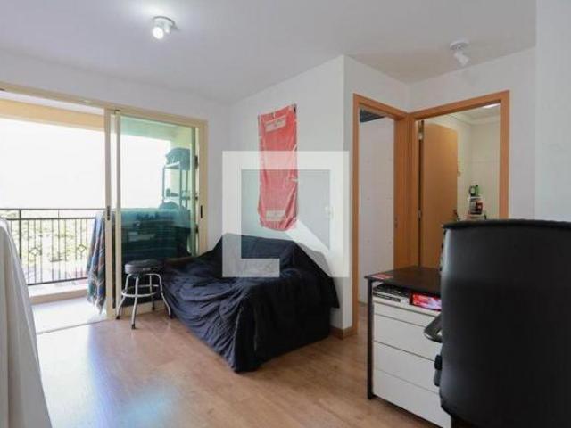Apartamento à Venda Santana, 1 Quarto, 44 m2