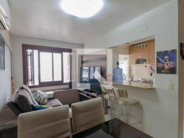 Apartamento à Venda Santana, 1 Quarto, 44 m² Porto Alegre