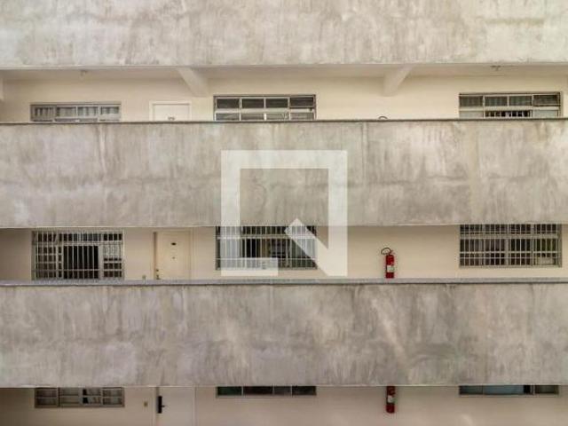 Apartamento à Venda Santana, 1 Quarto, 45 m2