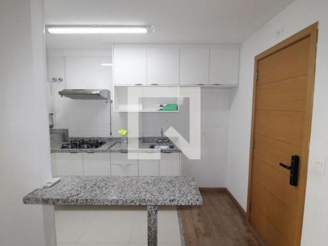 Apartamento à Venda Santana, 1 Quarto, 45 m2