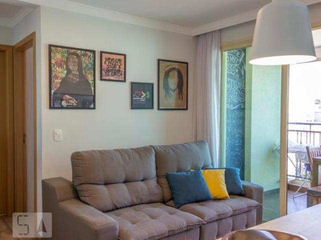 Apartamento à Venda Santana, 1 Quarto, 45 m2
