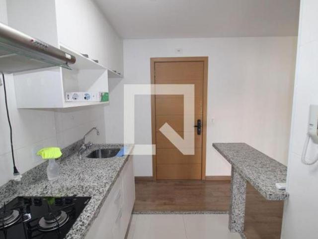 Apartamento à Venda Santana, 1 Quarto, 45 m2