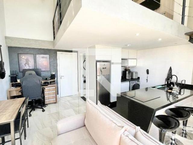 Apartamento à Venda Santana, 1 Quarto, 42 m2