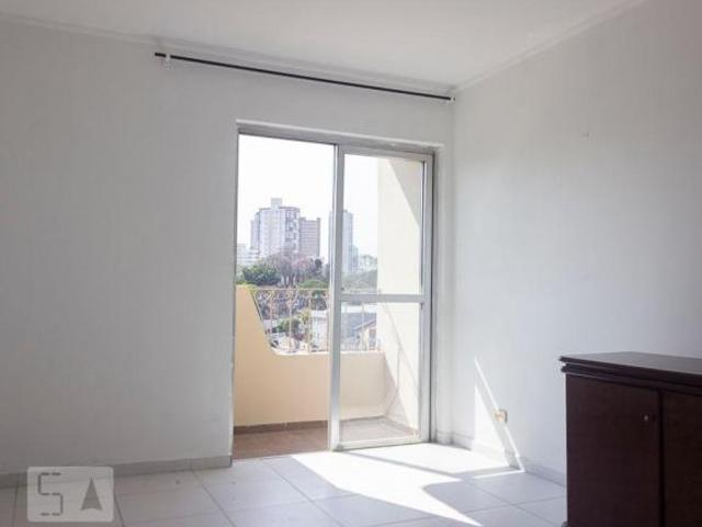 Apartamento à Venda Santana, 1 Quarto, 45 m2