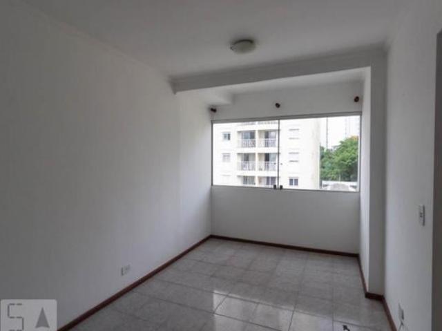 Apartamento à Venda Santana, 1 Quarto, 45 m2