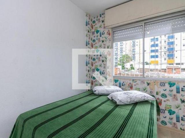 Apartamento à Venda Santana, 1 Quarto, 45 m² Porto Alegre