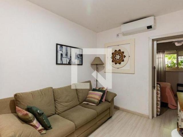 Apartamento à Venda Santana, 1 Quarto, 45 m² Porto Alegre