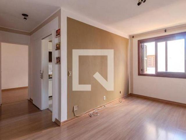 Apartamento à Venda Santana, 1 Quarto, 45 m² Porto Alegre