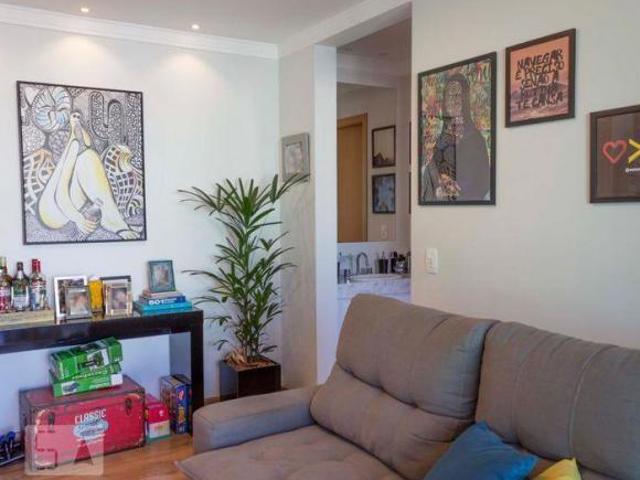 Apartamento à Venda Santana, 1 Quarto, 45 m² São Paulo