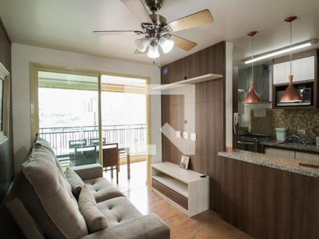 Apartamento à Venda Santana, 1 Quarto, 46 m2