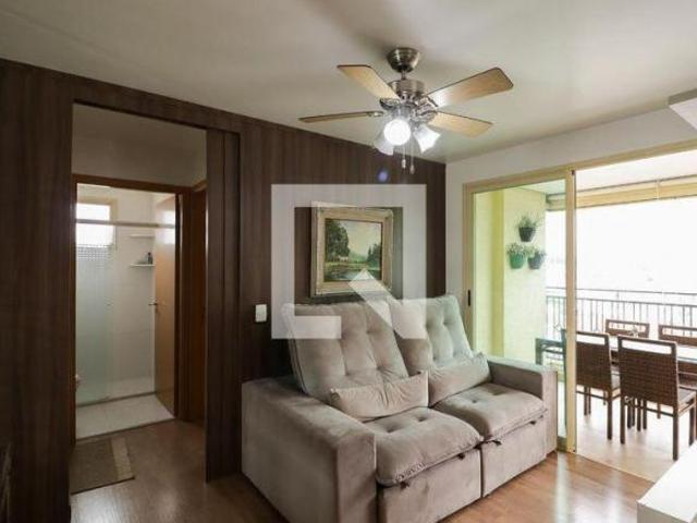 Apartamento à Venda Santana, 1 Quarto, 46 m2