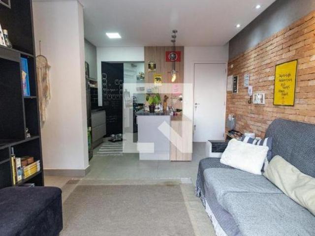 Apartamento à Venda Santana, 1 Quarto, 46 m2