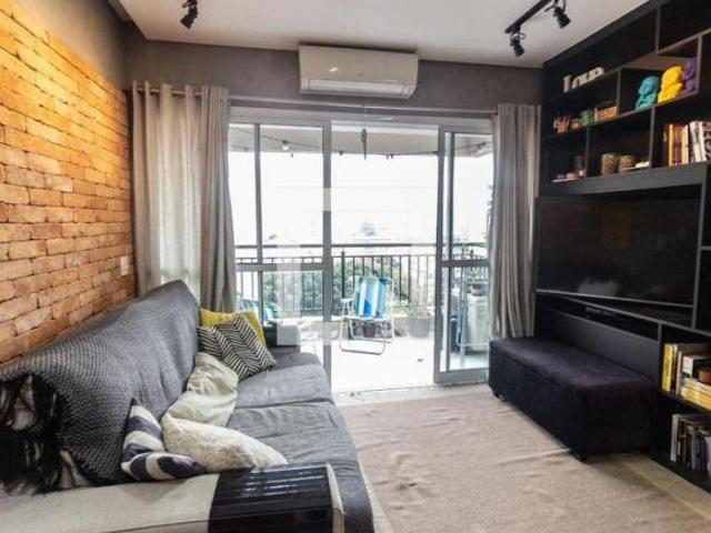Apartamento à Venda Santana, 1 Quarto, 46 m2