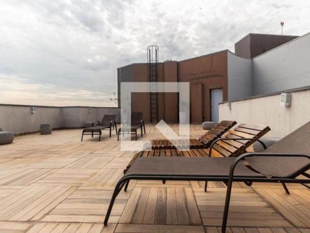 Apartamento à Venda Santana, 1 Quarto, 46 m2