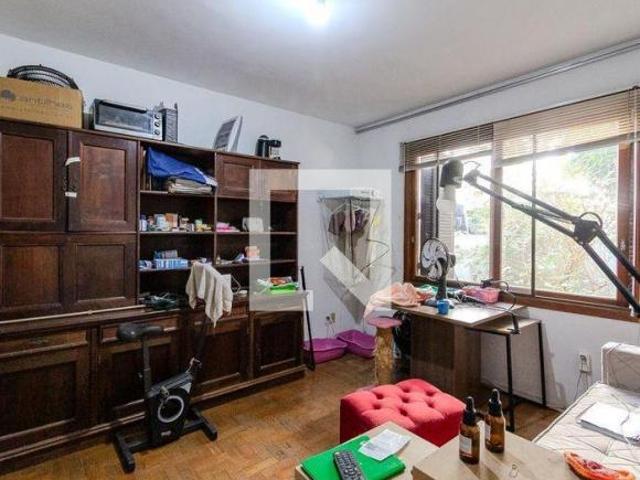 Apartamento à Venda Santana, 1 Quarto, 47 m² Porto Alegre