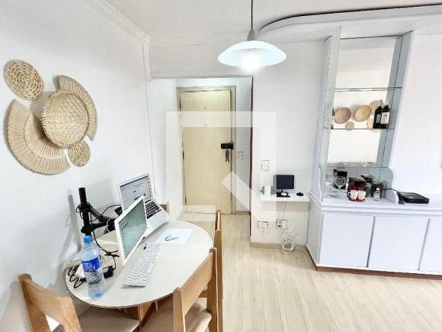 Apartamento à Venda Santana, 1 Quarto, 48 m2