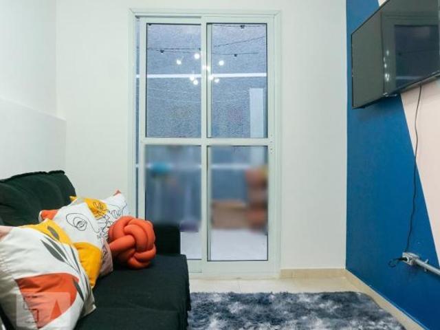 Apartamento à Venda Santana, 1 Quarto, 48 m2