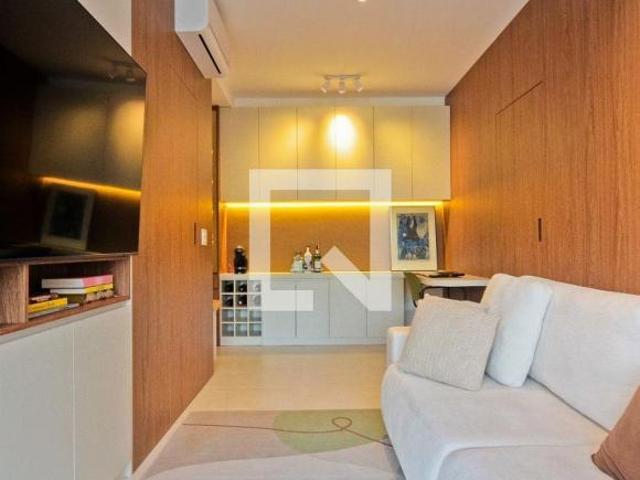 Apartamento à Venda Santana, 1 Quarto, 48 m2