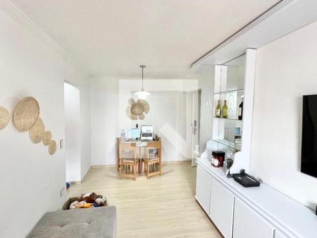 Apartamento à Venda Santana, 1 Quarto, 48 m2