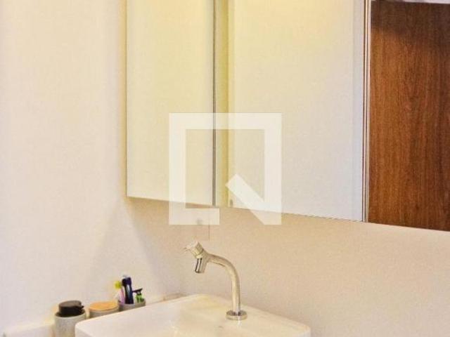 Apartamento à Venda Santana, 1 Quarto, 48 m2