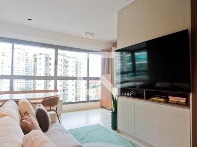 Apartamento à Venda Santana, 1 Quarto, 48 m2