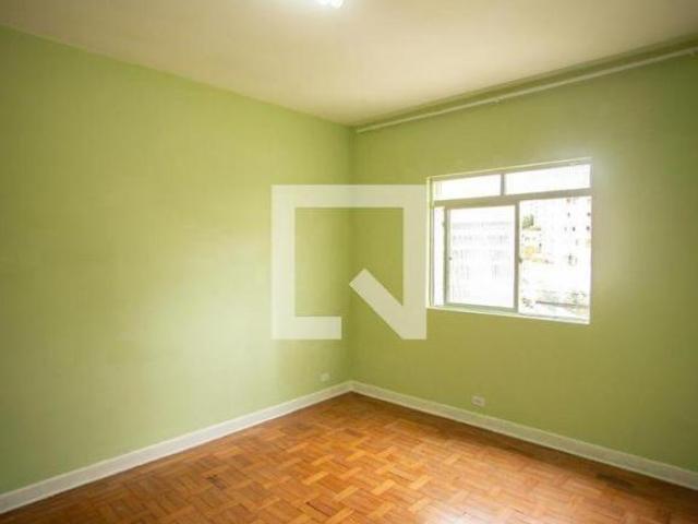 Apartamento à Venda Santana, 1 Quarto, 48 m² São Paulo