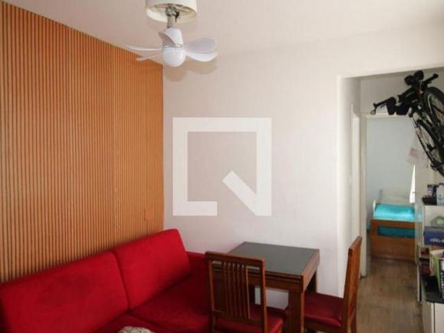 Apartamento à Venda Santana, 1 Quarto, 49 m2