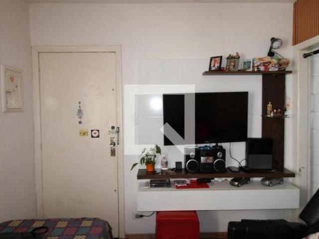 Apartamento à Venda Santana, 1 Quarto, 49 m² São Paulo