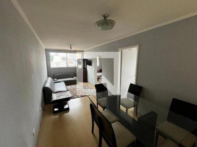 Apartamento à Venda Santana, 1 Quarto, 50 m2