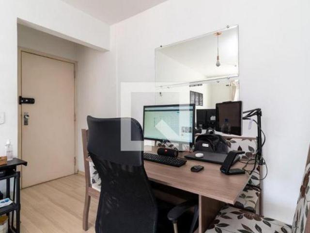 Apartamento à Venda Santana, 1 Quarto, 50 m2