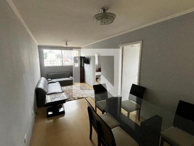 Apartamento à Venda Santana, 1 Quarto, 50 m2