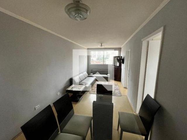 Apartamento à Venda Santana, 1 Quarto, 50 m² São Paulo