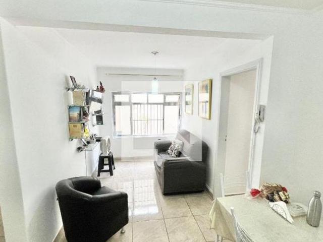 Apartamento à Venda Santana, 1 Quarto, 52 m2