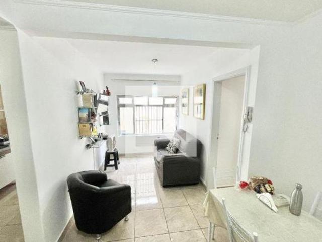 Apartamento à Venda Santana, 1 Quarto, 52 m² São Paulo