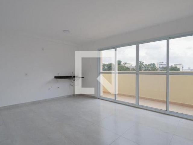 Apartamento à Venda Santana, 1 Quarto, 53 m2