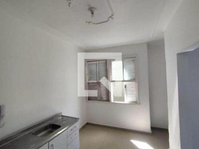 Apartamento à Venda Santana, 1 Quarto, 53 m² Porto Alegre
