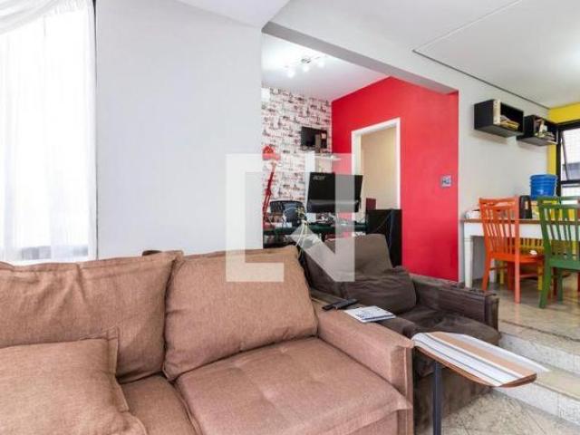 Apartamento à Venda Santana, 1 Quarto, 54 m2