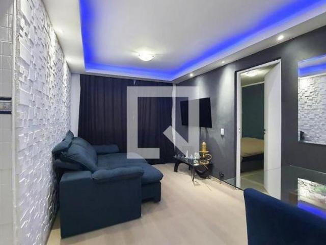 Apartamento à Venda Santana, 1 Quarto, 55 m² São Paulo