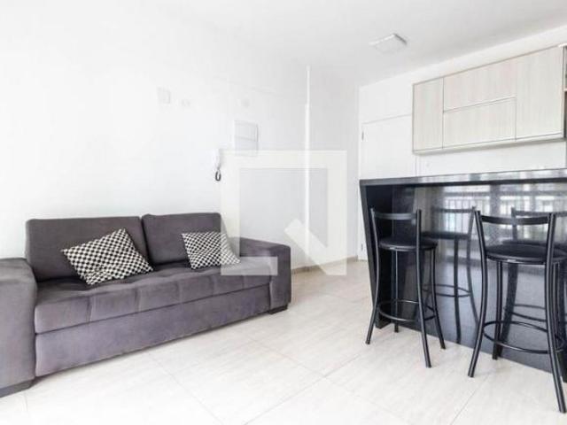 Apartamento à Venda Santana, 1 Quarto, 56 m2