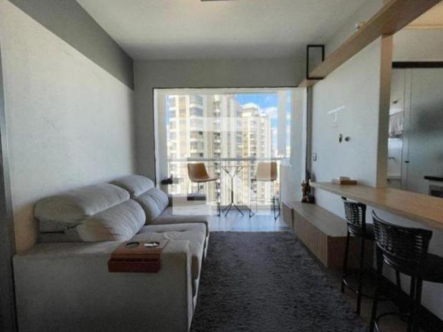 Apartamento à Venda Santana, 1 Quarto, 57 m2