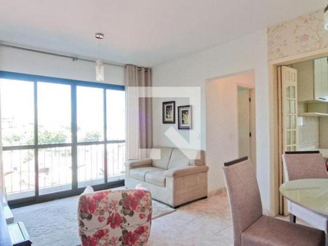 Apartamento à Venda Santana, 1 Quarto, 57 m2