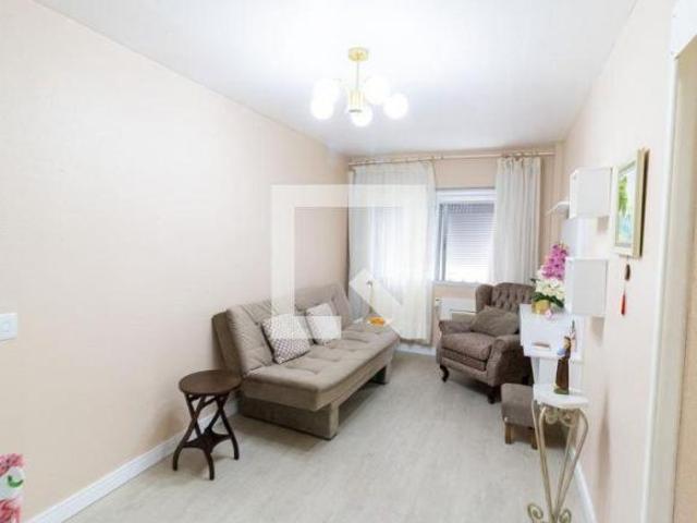 Apartamento à Venda Santana, 1 Quarto, 57 m² Porto Alegre