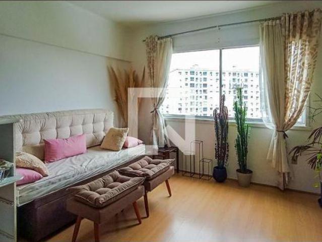 Apartamento à Venda Santana, 1 Quarto, 59 m² Porto Alegre