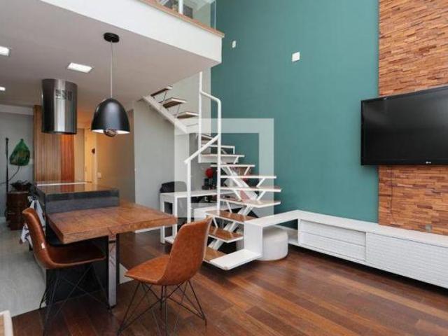 Apartamento à Venda Santana, 1 Quarto, 60 m2