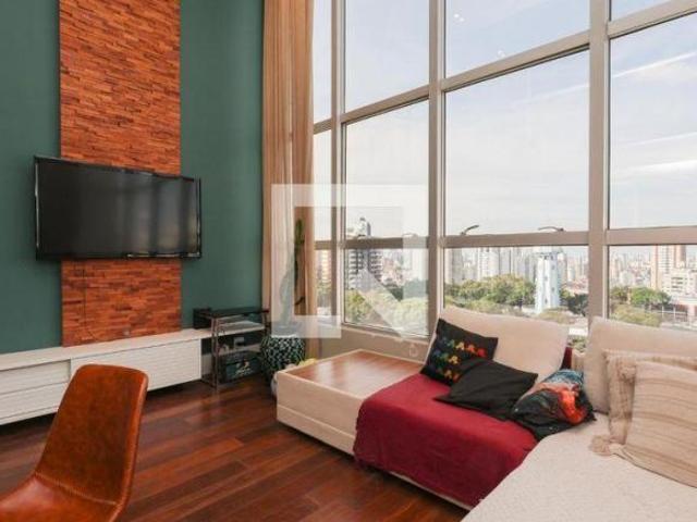 Apartamento à Venda Santana, 1 Quarto, 60 m2