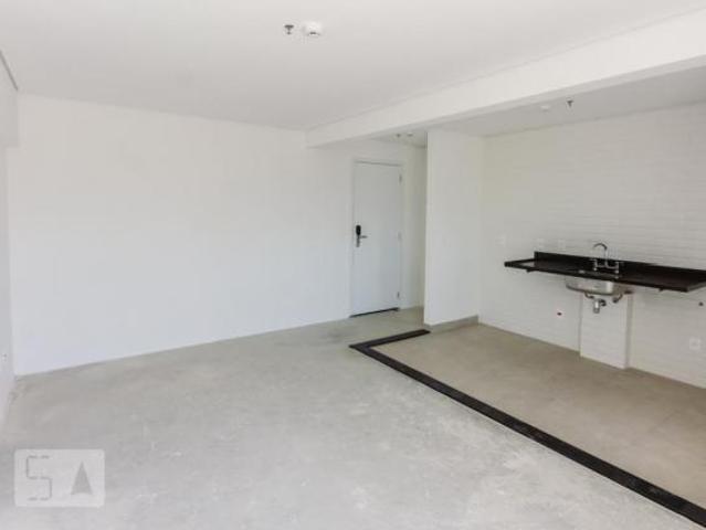 Apartamento à Venda Santana, 1 Quarto, 60 m2